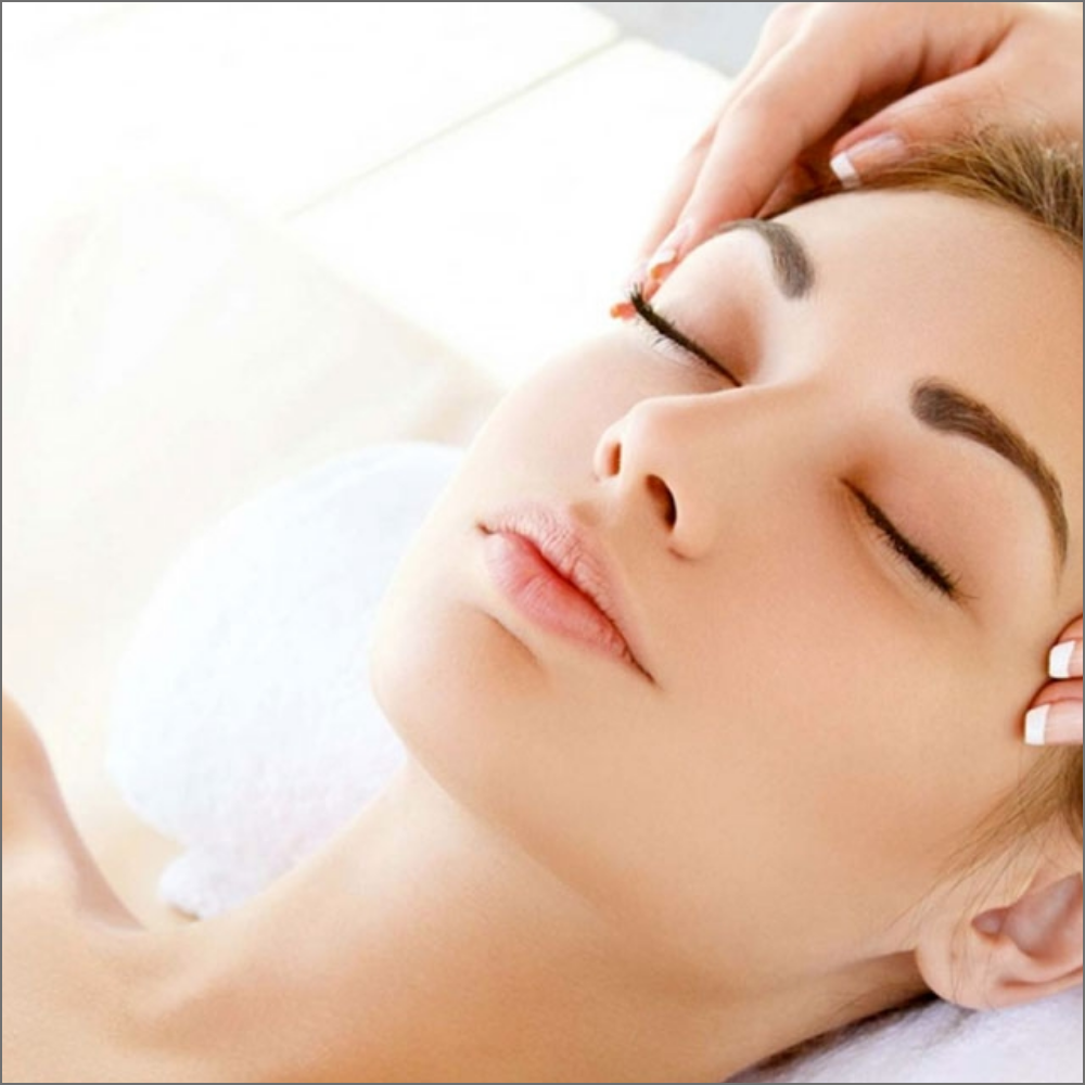 Modelage crânien 60 min - Espace Beauté Caen